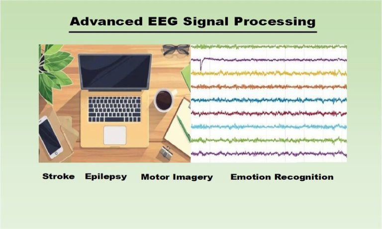 دوره ی جامع پردازش سیگنال EEG پیشرفته – اُلگوریتم